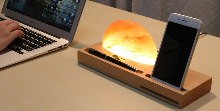 But Our Night Lights VS Normal Residential Bulbs | ArosLife